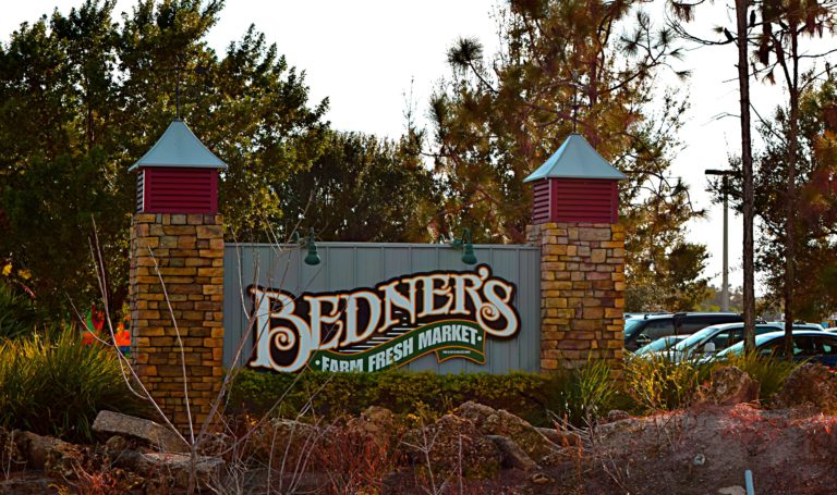 Discovering South Florida: Bedner's Farm Market, A Unique Roadside ...