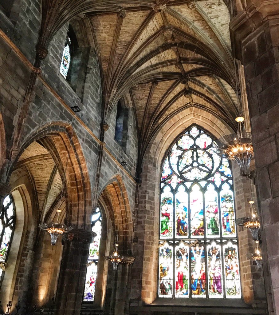Edinburgh's Top 10 Places To See | Life Traveled In Stilettos