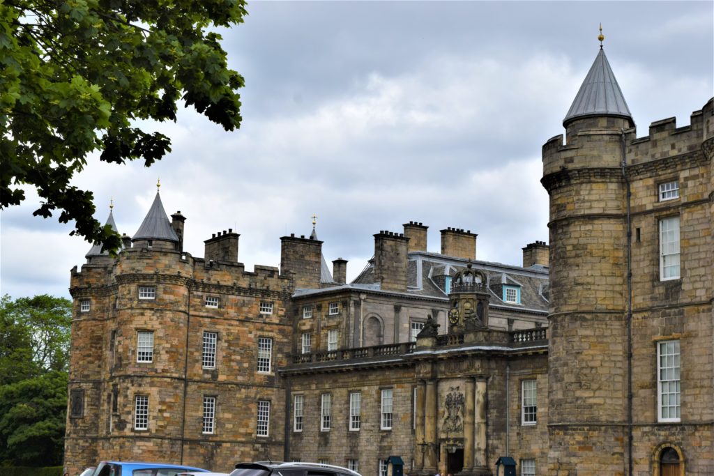 Edinburgh's Top 10 Places To See | Life Traveled In Stilettos