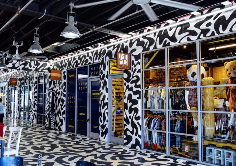 Discovering Wynwood, Miami's Most Colorful Neighborhood | Life Traveled ...
