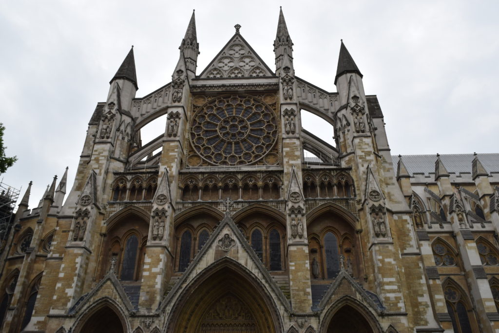 London Walking Tour: 17 Things to See in the Historic Westminster Area ...