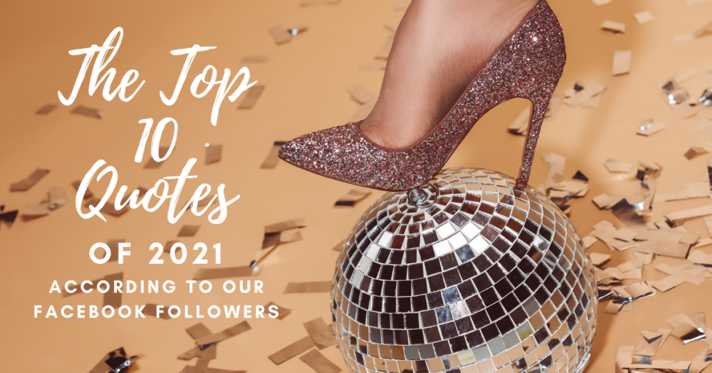 25 Quotes That Sum Up The Craziness of 2020 | Life Traveled In Stilettos